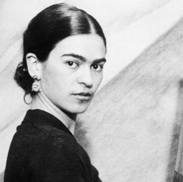 Frida Kahlo Reading Passage