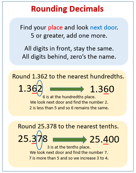 Adding and Rounding Decimals 5th Grade Quiz | Quizizz