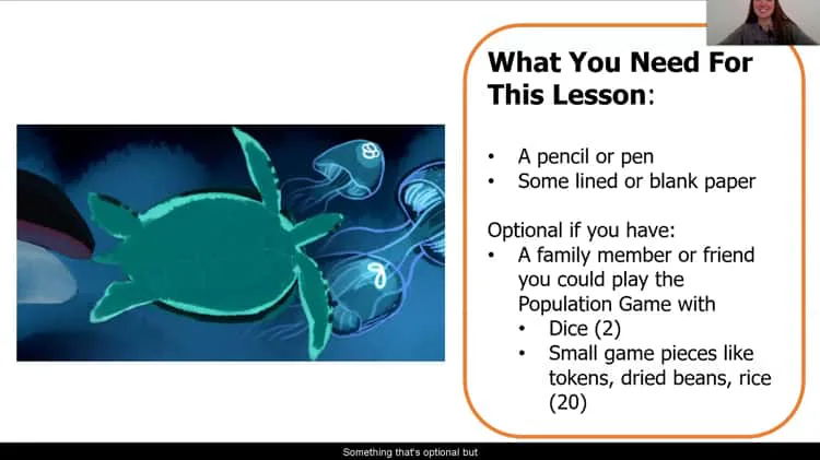 Populations and Resources Chapter 3 7th Grade Flashcard | Quizizz