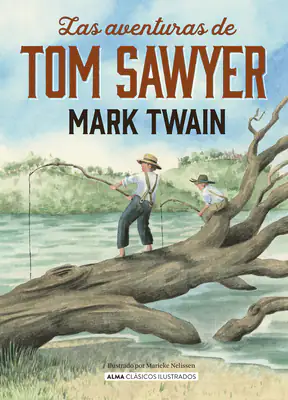 Tom Sawyer, chapter 1 7th Grade Quiz | Wayground