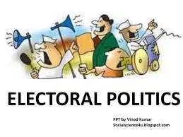 Electoral Politics Quiz 9th Grade Quiz | Wayground
