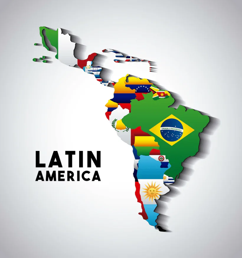 Government of Latin America Study Guide 6th Grade Quiz | Wayground
