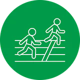 Unit 1 Review so far (Marathon Runner) 9th - 12th Grade Flashcard ...