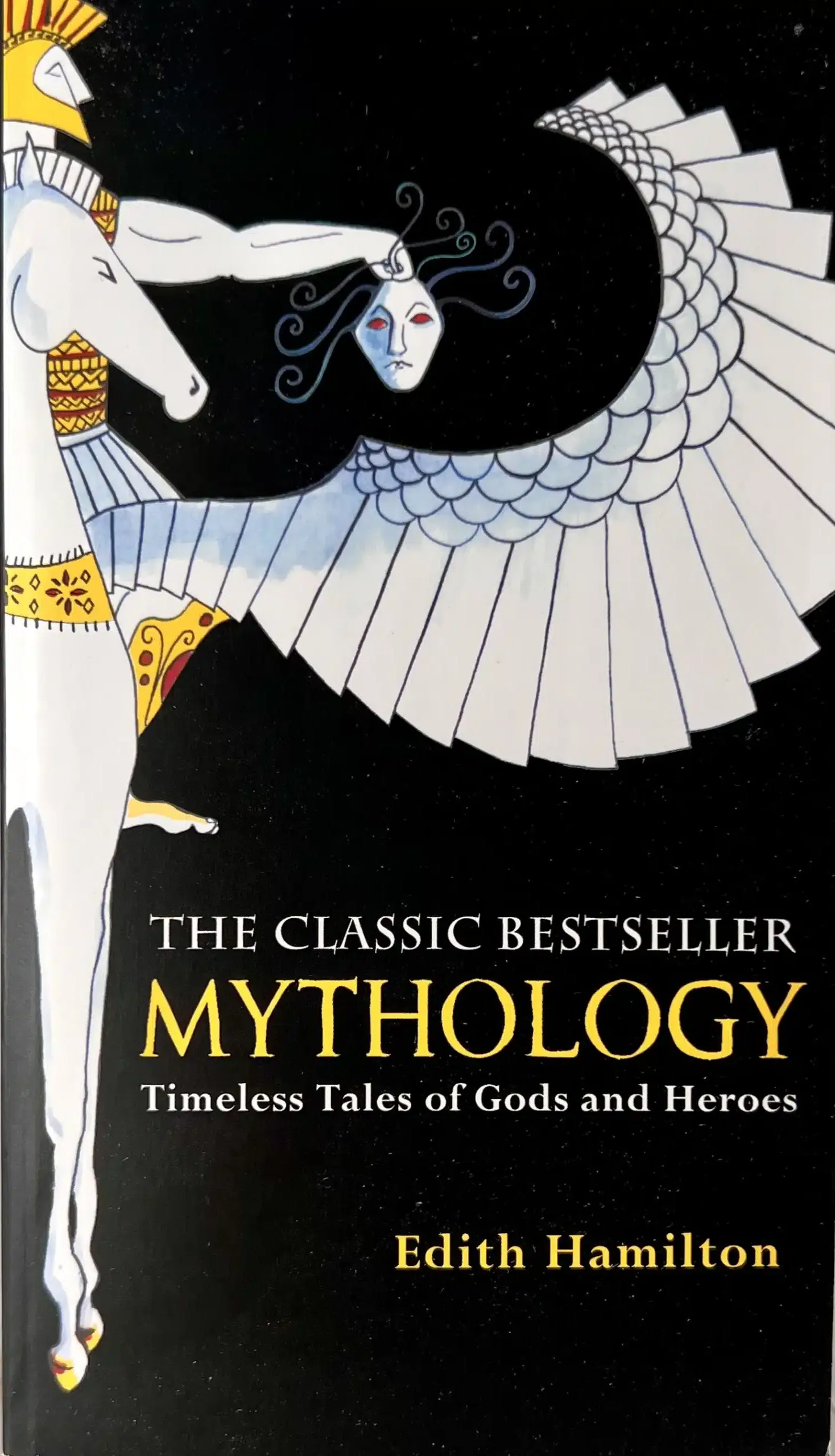 Chapter 9-12: Heroes Before the Trojan War (Edith Hamilton) 9th Grade ...