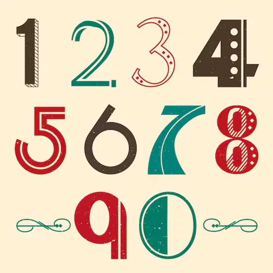 KS3 Number: Ordering Numbers and Arithmetic 9th - 12th Grade Quiz | Quizizz