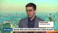 Musk Breaks Ground on First Tesla Plant in China University Video | Quizizz