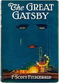 The Great Gatsby Vocab 11th Grade Flashcard | Wayground