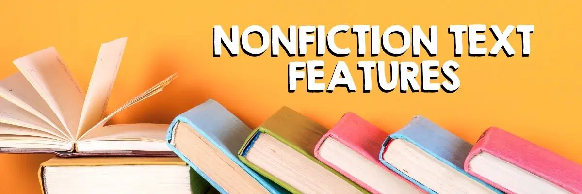 Nonfiction Text Features - Set 1 Progress Check 5th Grade Quiz | Quizizz