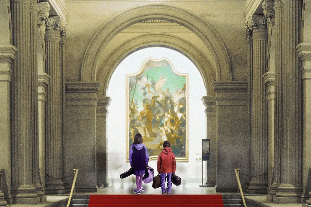 Mixed-Up Files Unit Comprehension Test Review Quiz | Quizizz