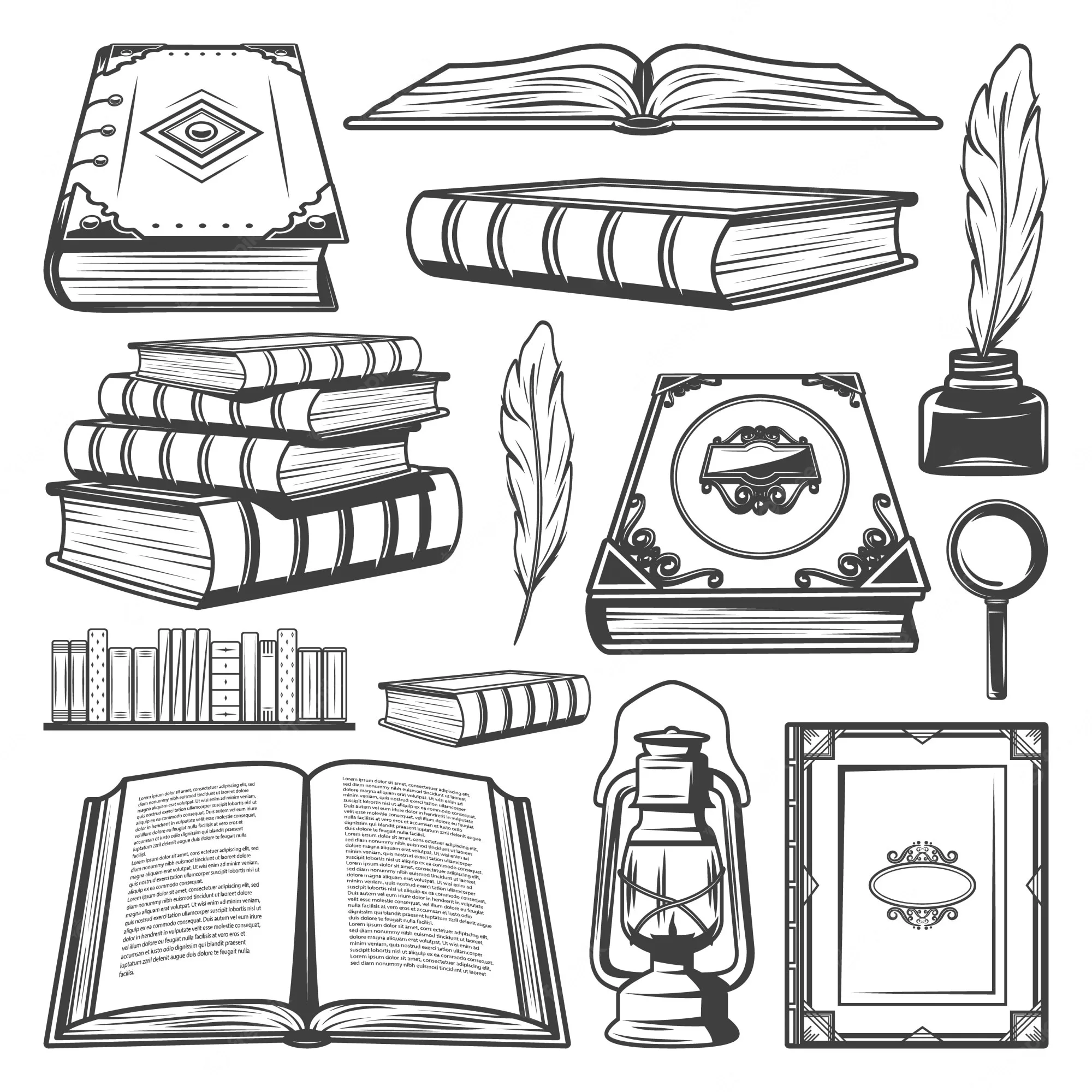 Character Response and Understanding Story Elements Quiz