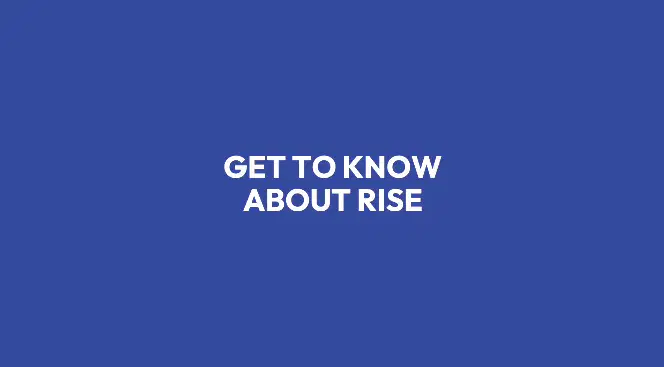 Level Up Your RISE: Introduction about RISE Vocational training Quiz ...