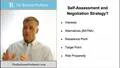 Self Assessment and Negotiation Strategy Interactive Video