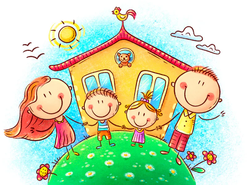 El sentido de la alianza entre familia y escuela Quiz