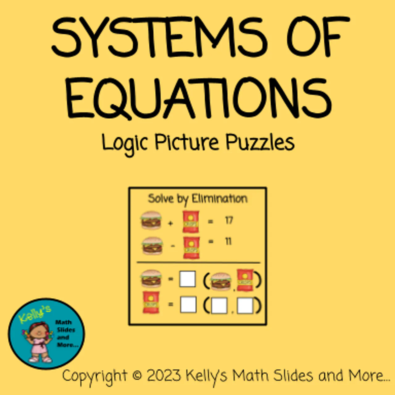 System of Equations 9th Grade Quiz | Wayground