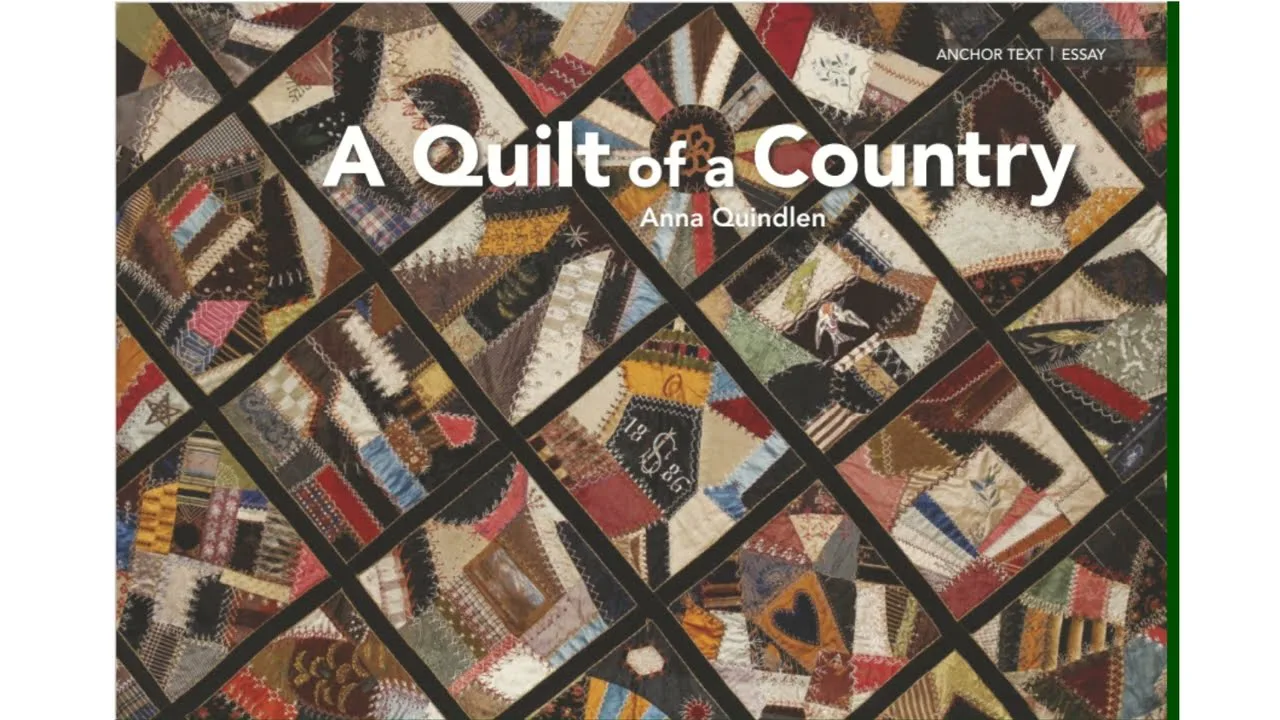 Unit 1 American Voices Vocabulary 1 Quiz