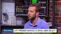 Why Lyft Is Launching a Premier Service Interactive Video