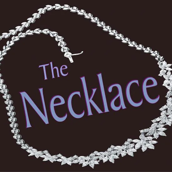 "The Necklace" Review Quiz