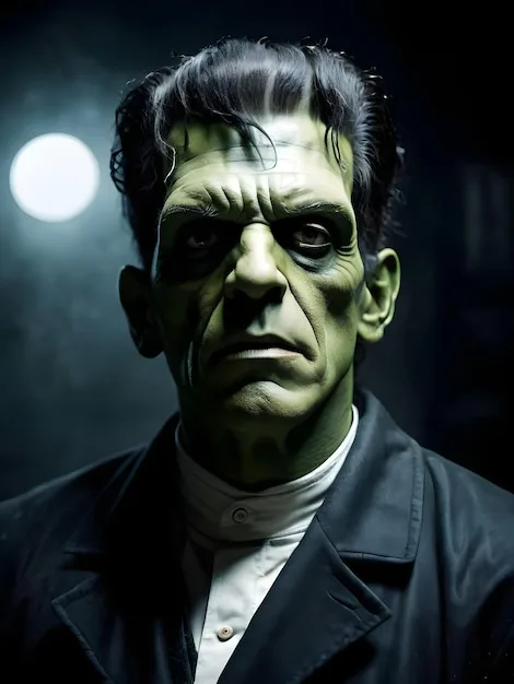 Frankenstein poem by Edward Field Quiz