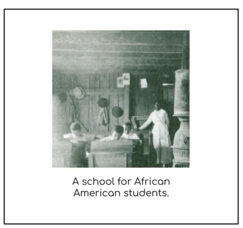 Reconstruction Review 4th Grade Quiz | Wayground (formerly Quizizz)