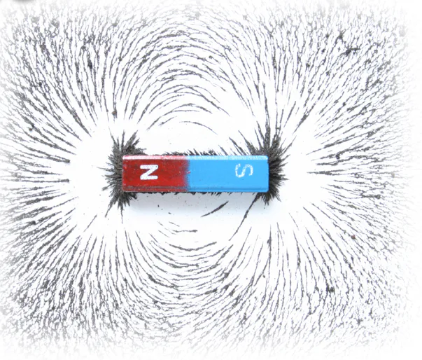 ET unit 11 -- magnetic fields Quiz