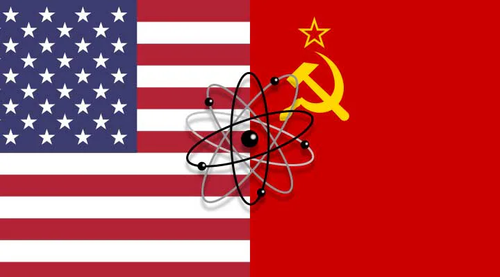 Introduction to the Cold War 10th Grade Quiz | Quizizz