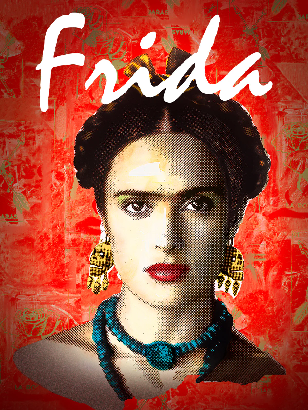 EXAMEN DE PENSAMIENTO LITERARIO "FRIDA"/A Quiz
