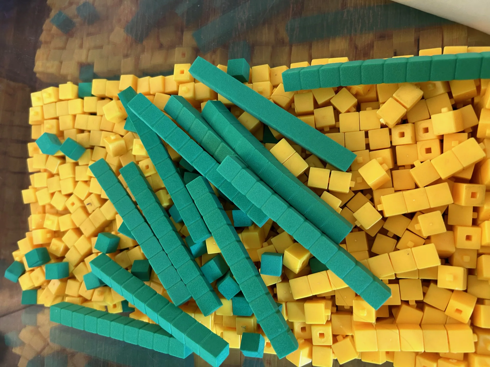 Chapter 6 test, Count and Model numbers 1st Grade Quiz | Wayground ...