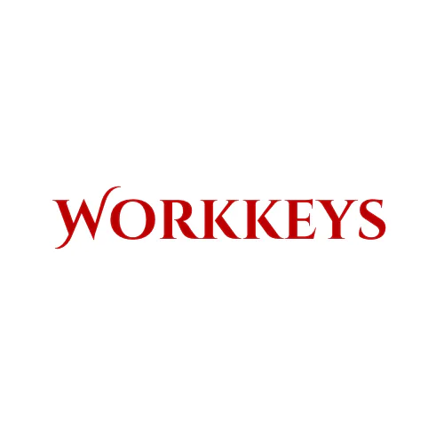 Workkeys Applied Math Level 5-6 Practice Test Quiz