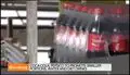Coke, Pepsi Promise 20% Product Calorie Slim Down University Video ...
