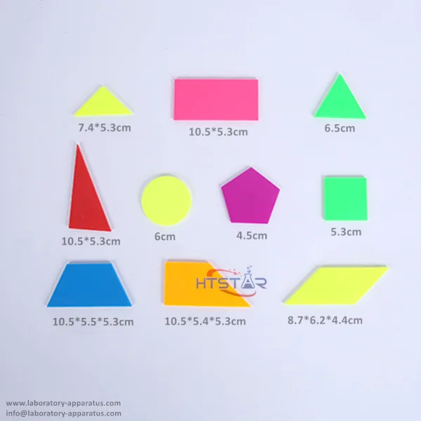Geometry Shapes 5th Grade Quiz | Wayground