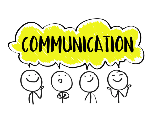 Communication (Engagement and Reciprocal Conversation) Quiz