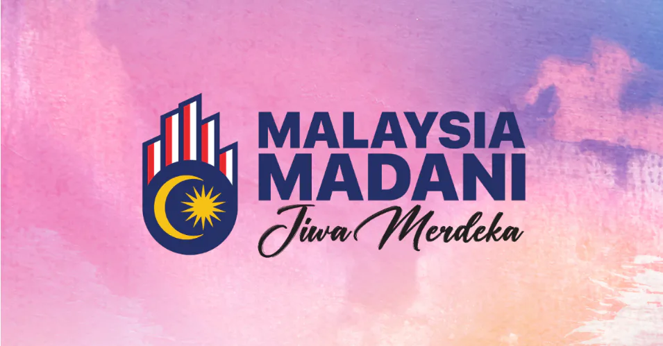 Kuiz Bulan Kemerdekaan Tahap 1 Kuiz