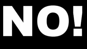 Accepting No for an answer 9th - 12th Grade Quiz | Quizizz