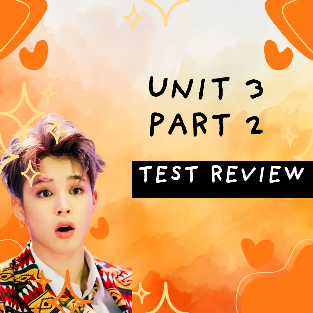 REVIEW: Unit 3 Part 2 9th Grade Flashcard | Wayground (formerly Quizizz)