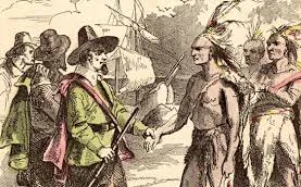 Y7 Native Americans Revision 7th Grade Flashcard | Wayground