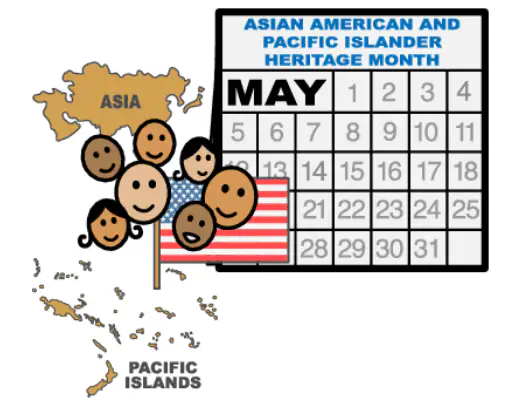 Asian American and Pacific Islander Heritage Month Quiz