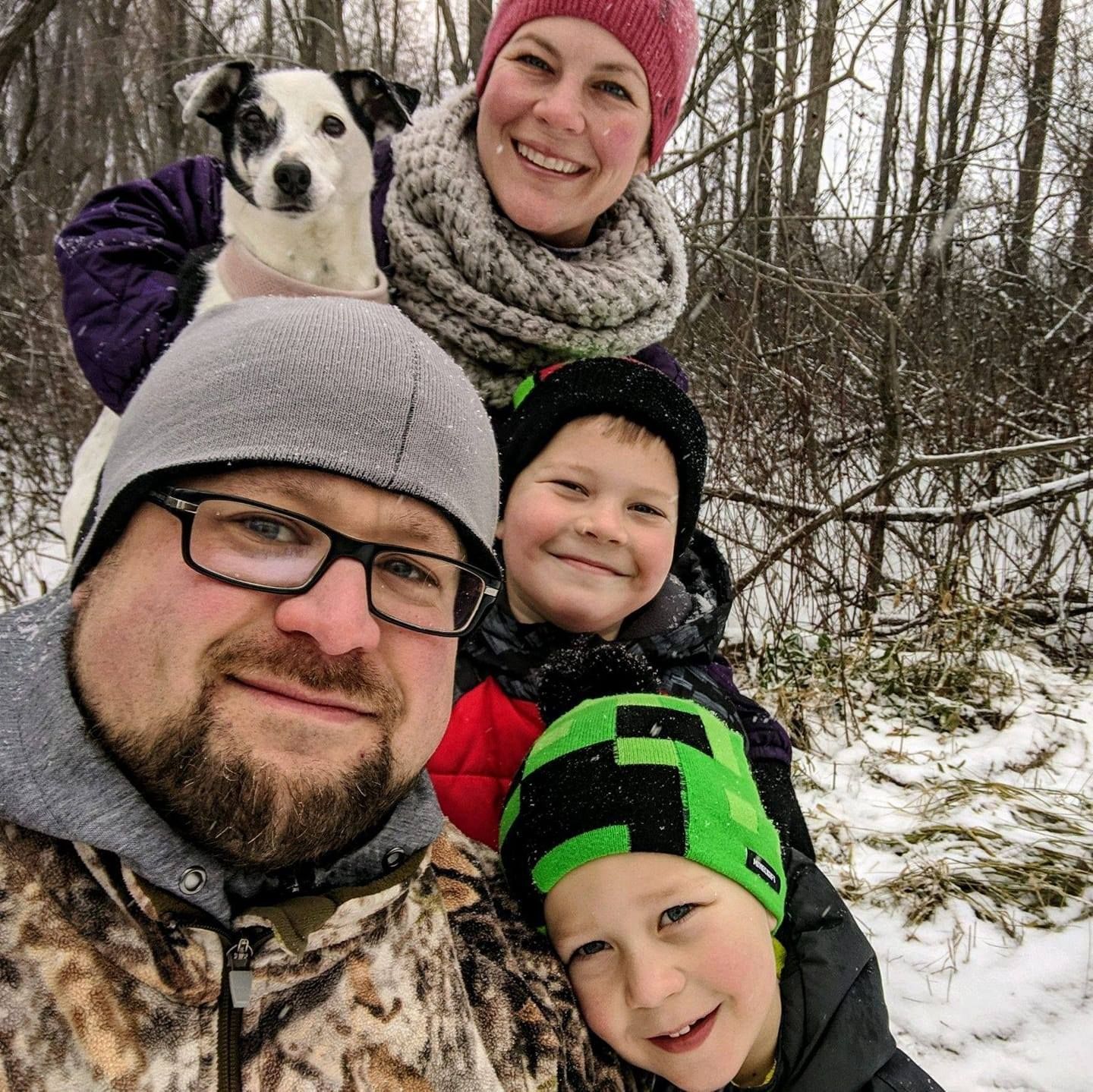 How Well Do You Know My Mom? A Mother's Day Quiz Quiz