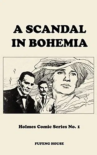 Sherlock Holmes a Scandal in Bohemia 9th Grade Quiz | Quizizz