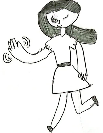 Elle's First Day of School 9th Grade Quiz | Quizizz