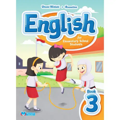 English for Elementary School Student Book 3 Chp 5-7 3rd Grade Quiz ...