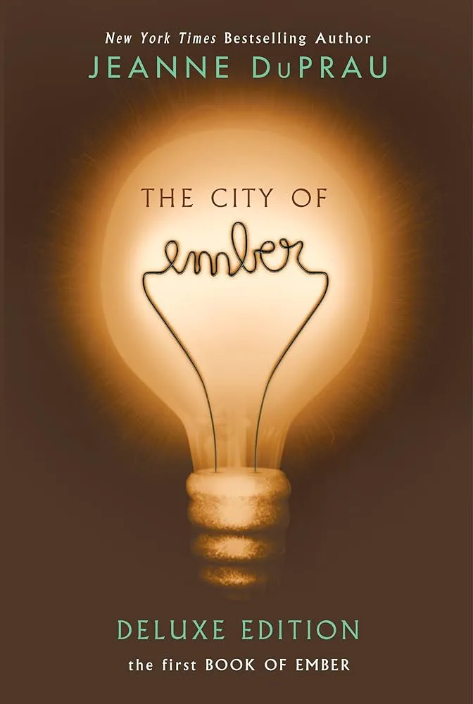 City of Ember Chapter 15 6th - 8th Grade Quiz | Quizizz