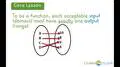 Identifying Function Properties in Real-World Examples 1st - 6th Grade ...