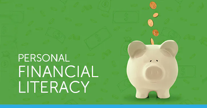 Personal Financial Literacy Quiz