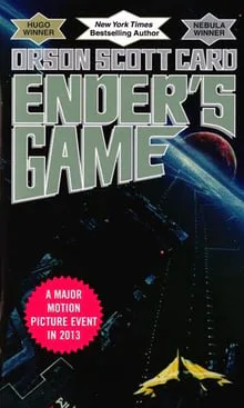 Ender's Game Vocabulary Test 8th Grade Quiz | Wayground (formerly Quizizz)