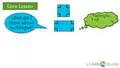 Identifying Shapes by Classification Video
