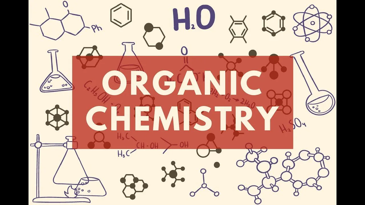 INTRODUCTION TO ORGANIC CHEMISTRY [dchemlc] 9th Grade Quiz | Quizizz