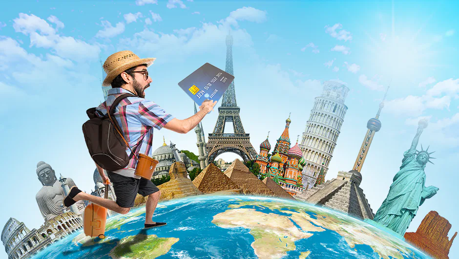 Vocabulario: Viajes y Turismo 7th Grade Quiz | Quizizz