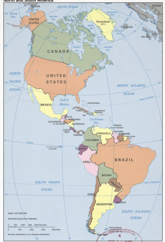 Year 6 Geography - The Wild West Quiz