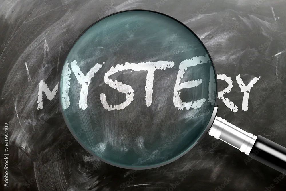 How to Write Suspense Quiz