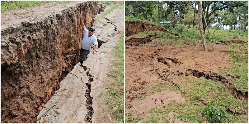 Explorando la Geología de Honduras 12th Grade Quiz | Quizizz